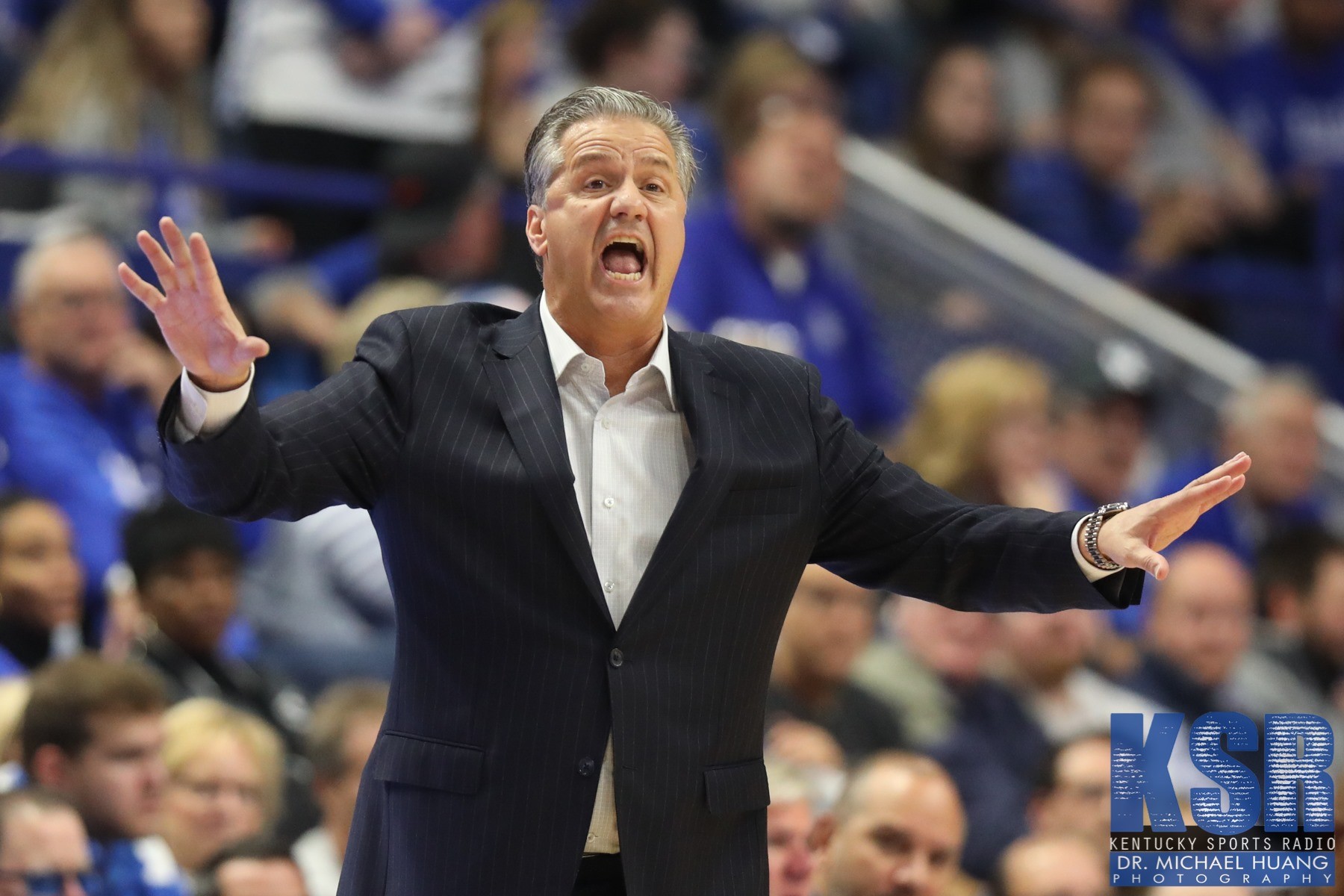 Derek Anderson and Bam Adebayo honored at Philanthropy Basketball Awards