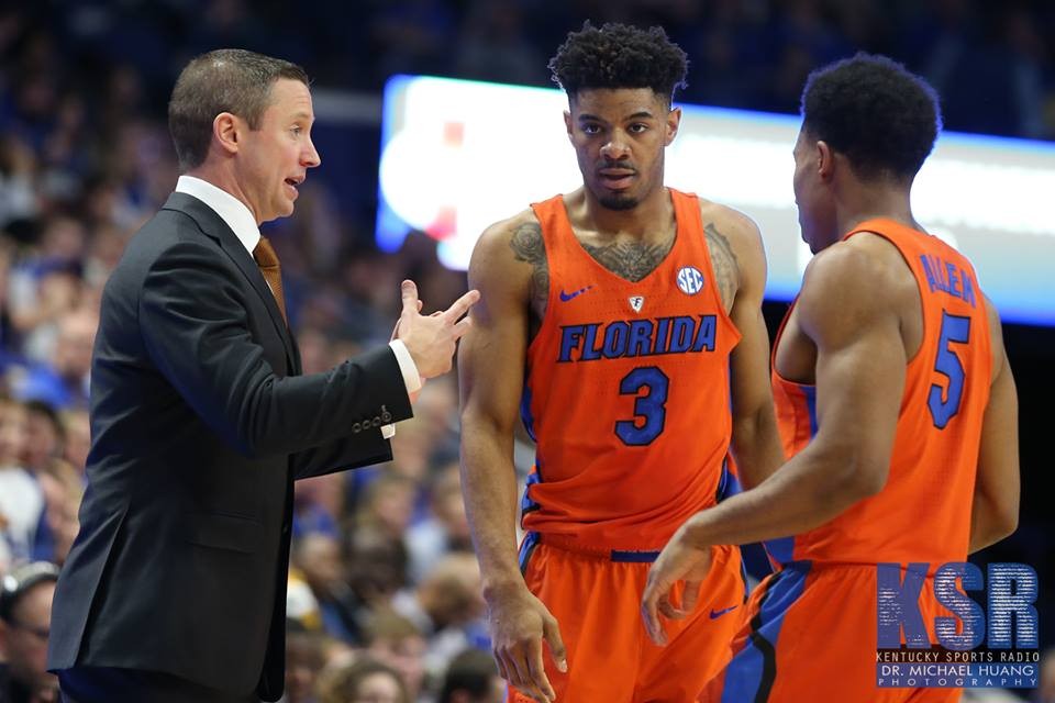 Scouting Report: Florida Gators