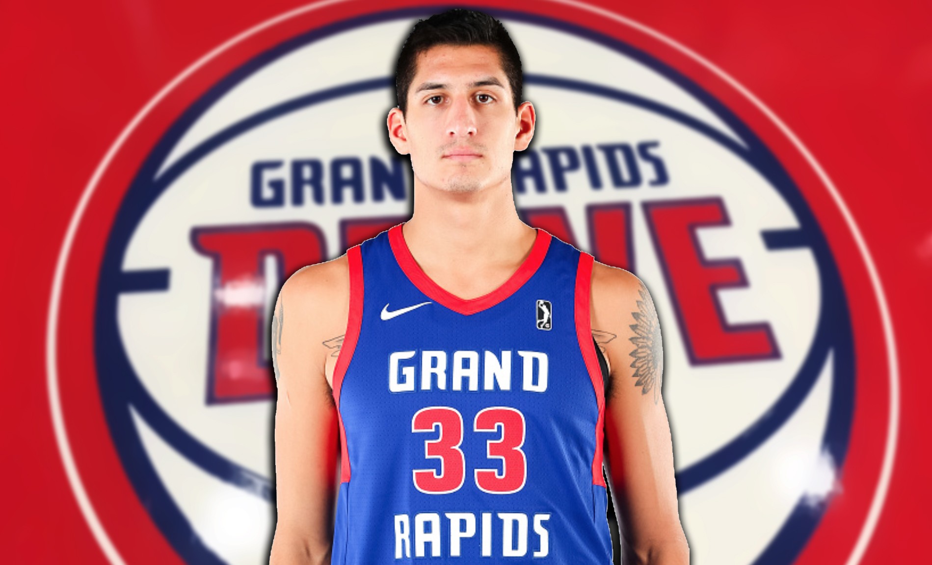 Derek Willis Shines in G-League Mini-Camp