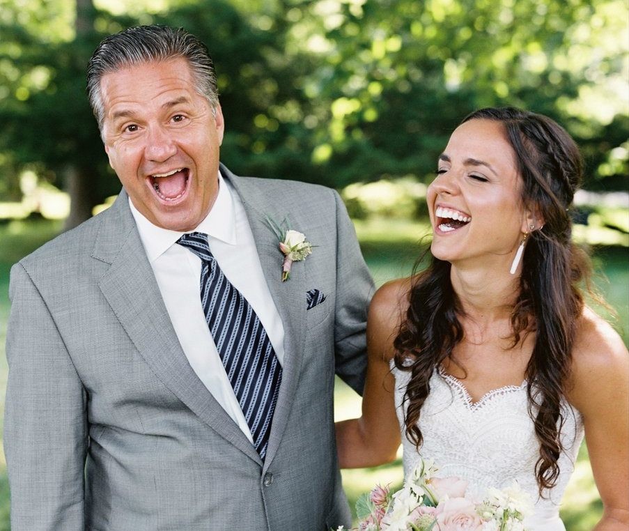 Megan Calipari pens Father’s Day tribute