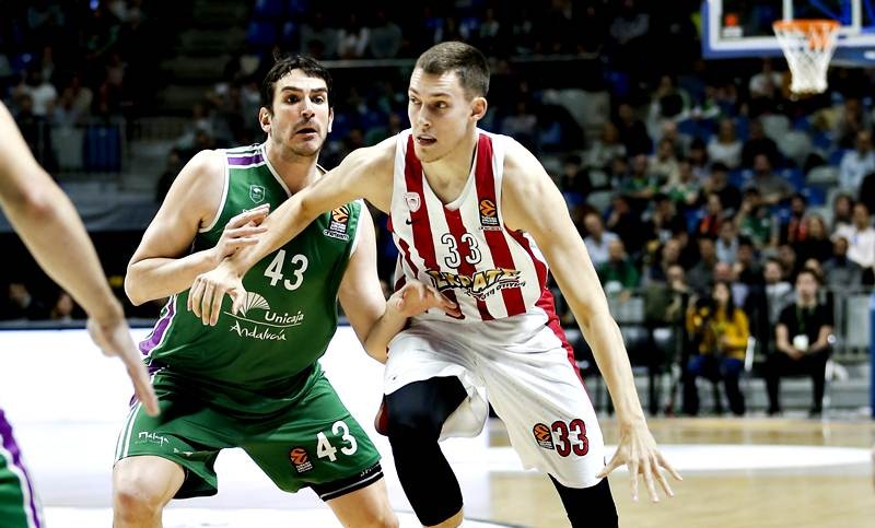 Kyle Wiltjer signs with Spanish professional team