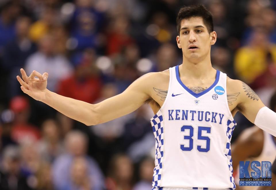Derek Willis is the first member of the new Bluegrass Boys