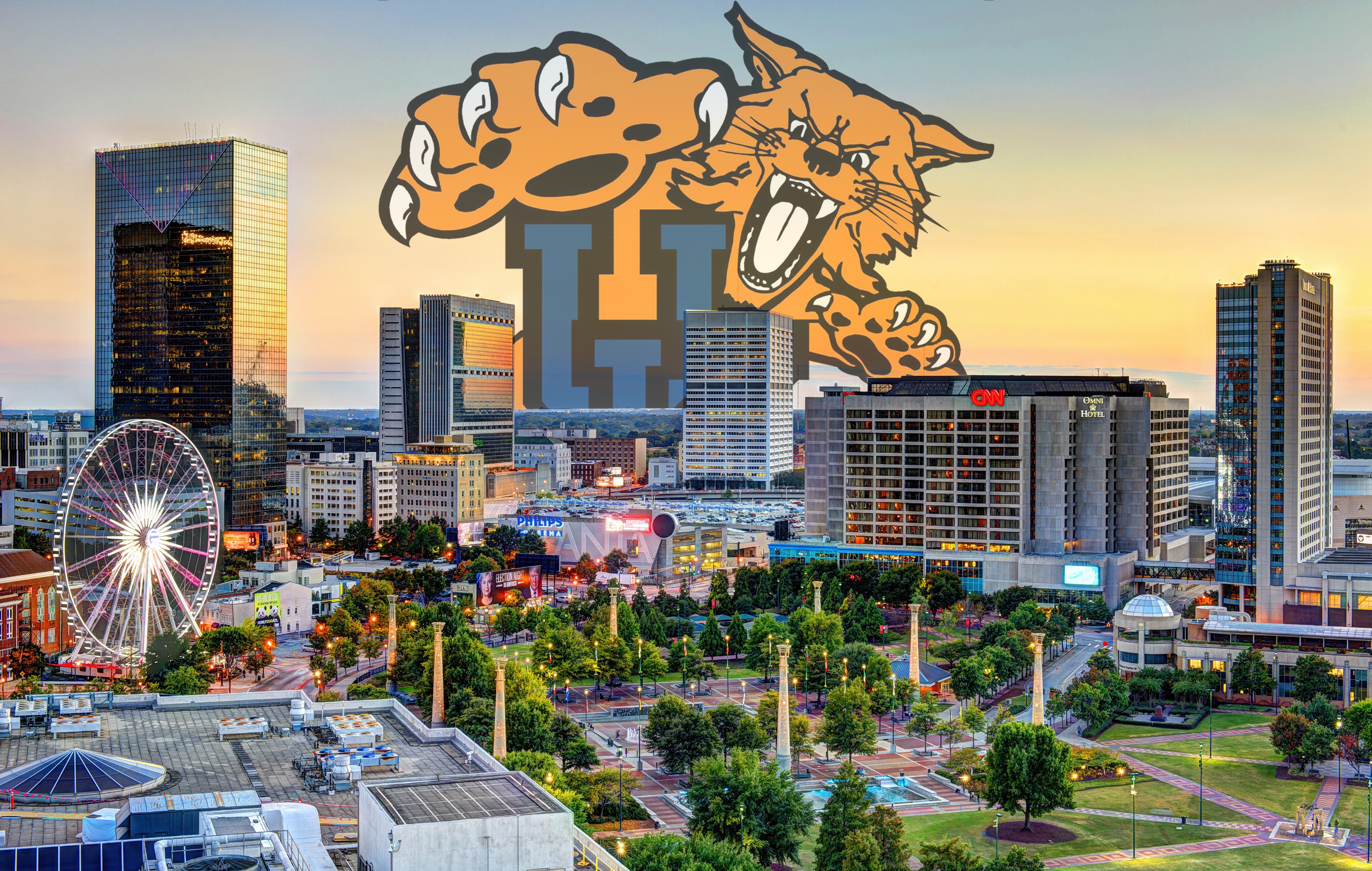 Players ready for Kentucky fans to invade Catlanta