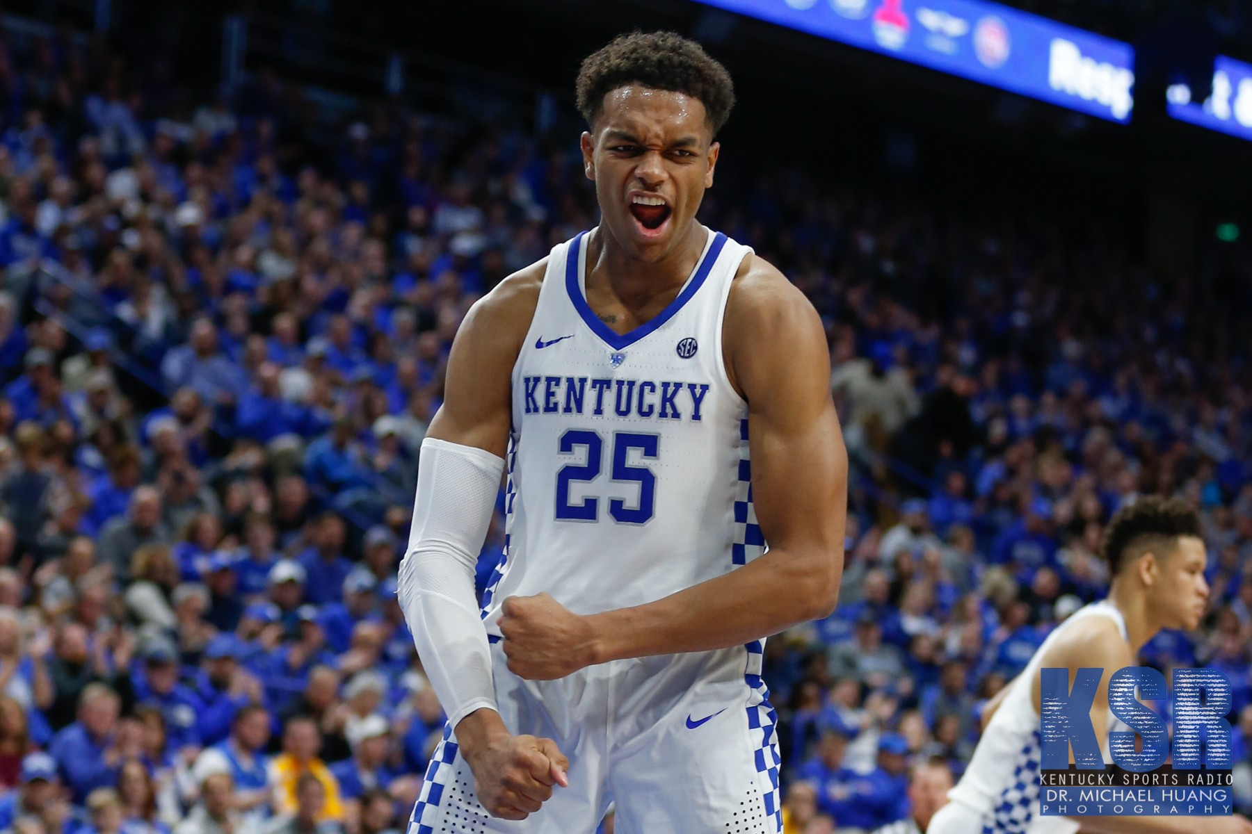 Kentucky ranked No. 1 in Blue Ribbon CBB Preseason Top 25