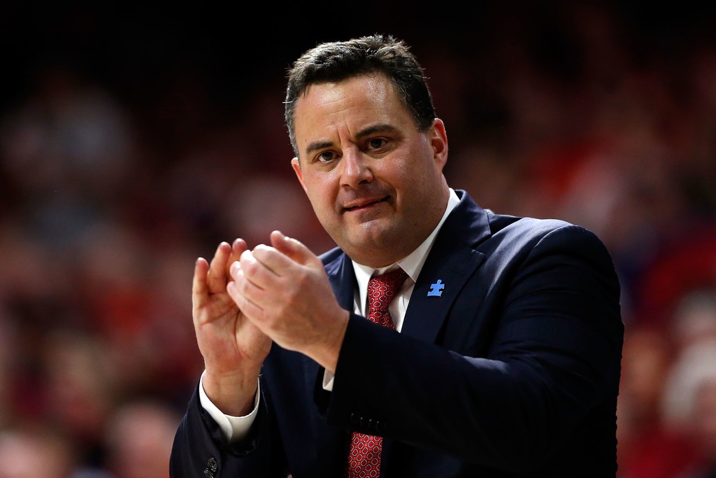 Sean Miller stands his ground, denies ESPN report