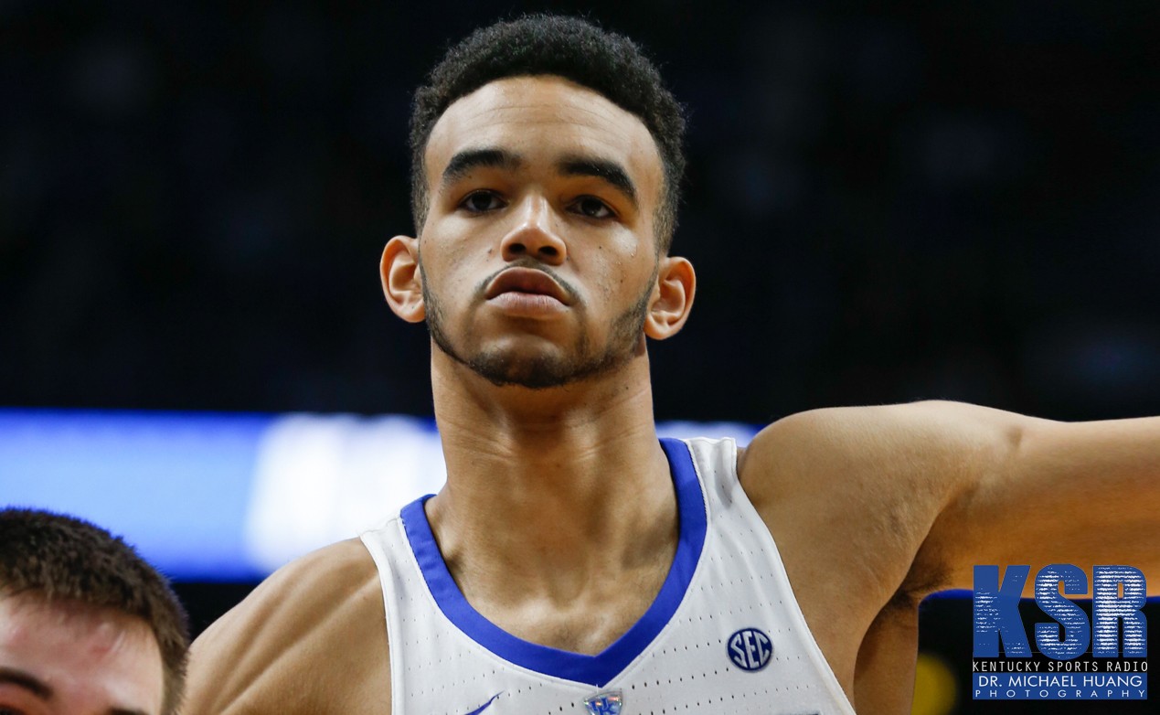 Sacha Killeya-Jones to Transfer to N.C. State