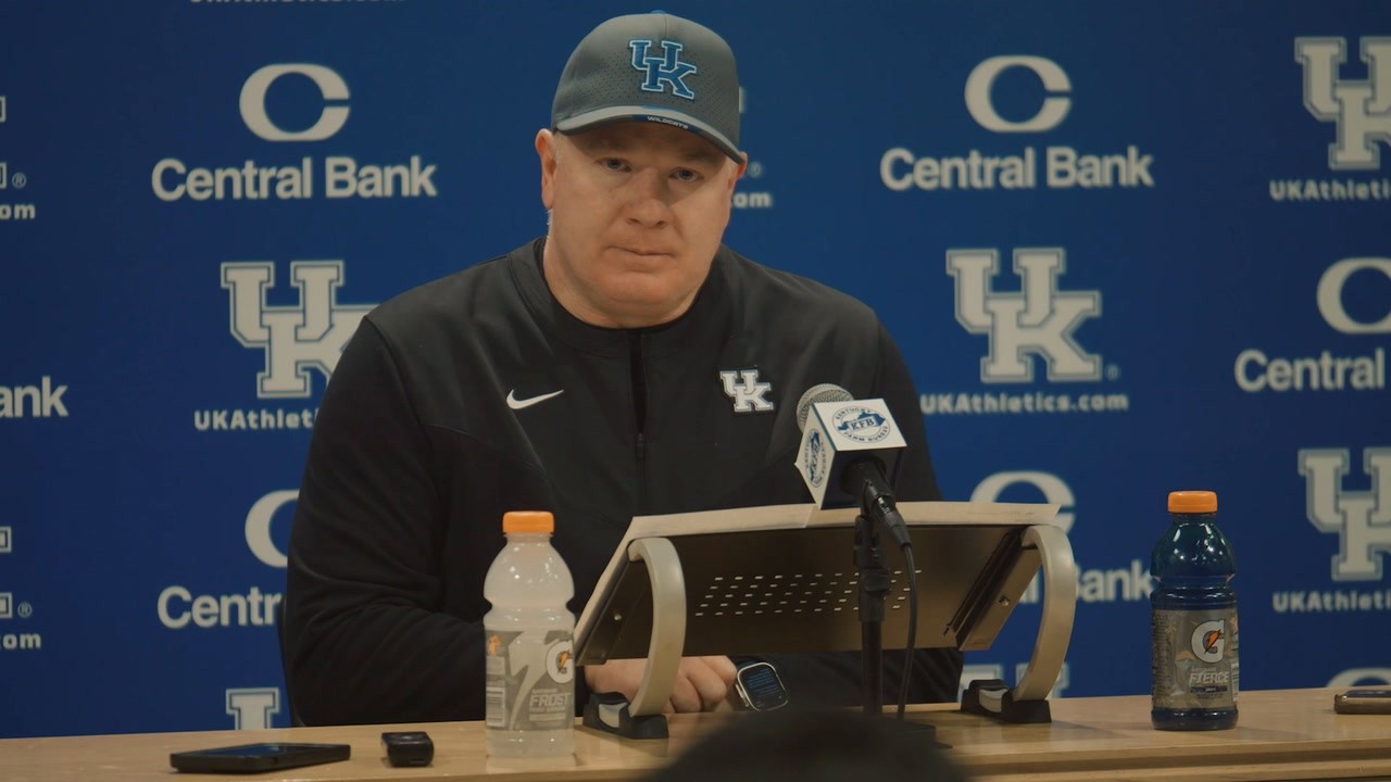 KSR Today: Calipari on Kansas, Stoops on South Carolina, Travis Perry ...