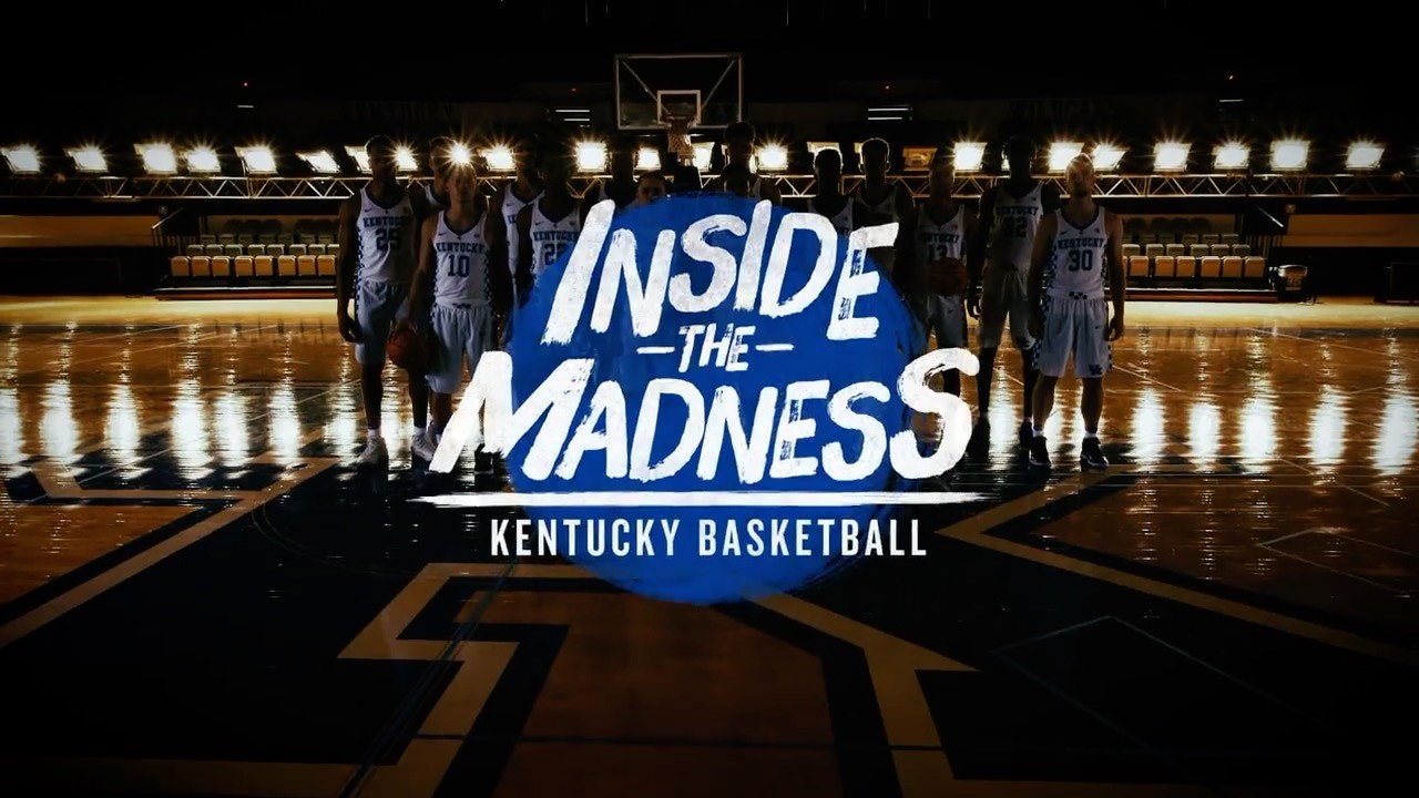 Inside “Inside The Madness: Episode 1”