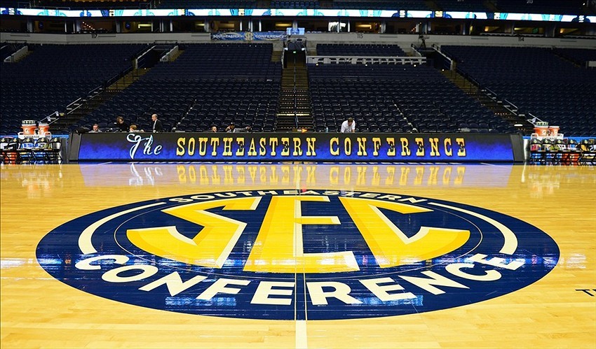 Instant Replay Review from Headquarters is Coming to SEC Basketball