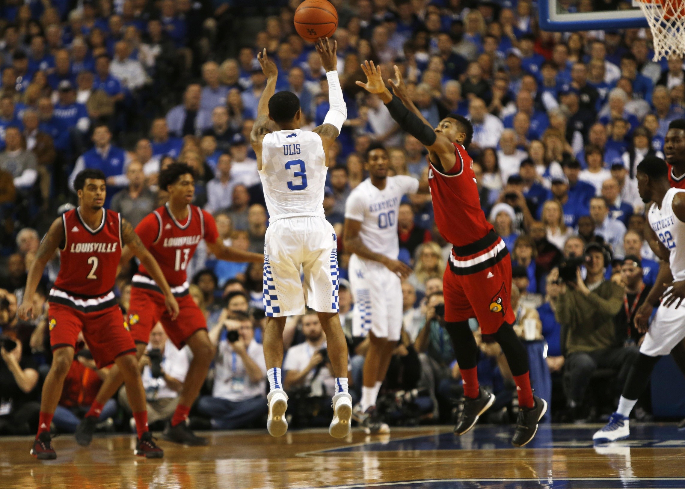 Alex Poythress Makes ESPN’s Top Players Ready For a Return