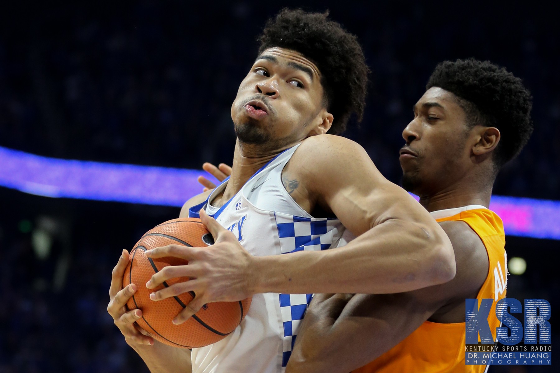 Nick Richards Must Be Better