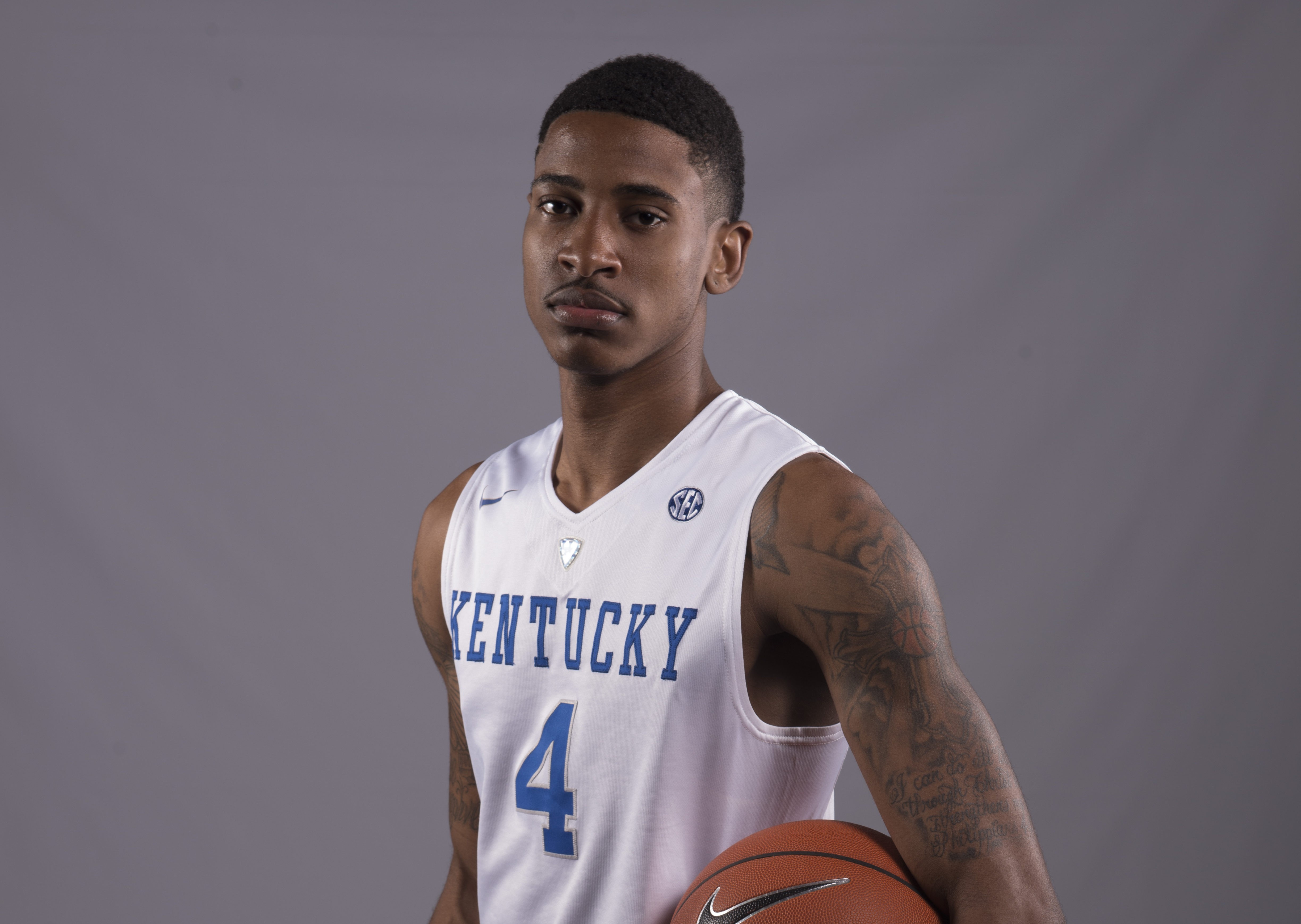 Charles Matthews transferring from Kentucky
