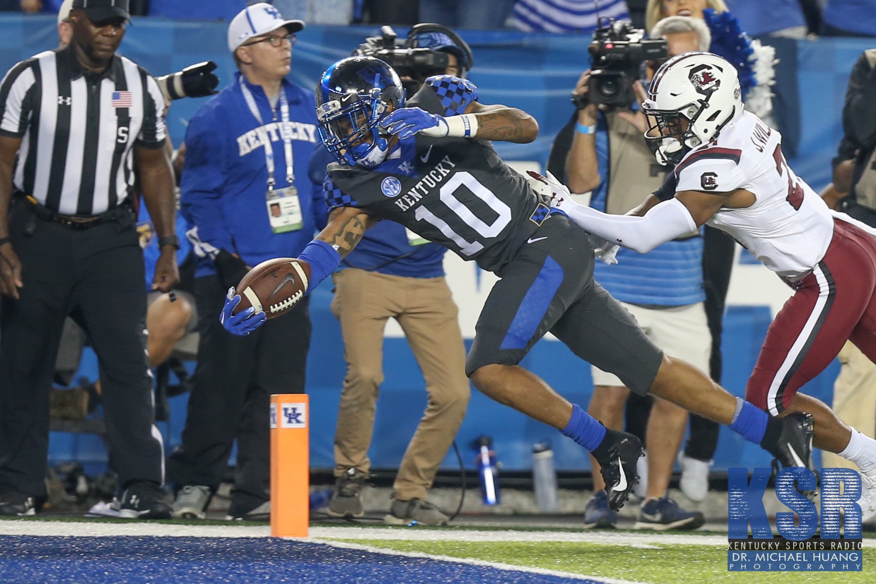 Inside The Play: Inside Zone