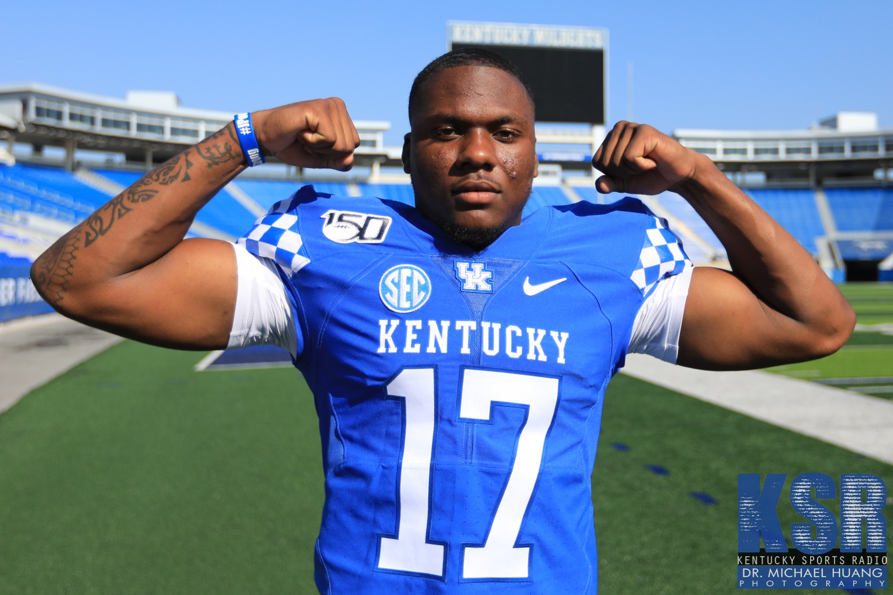 WATCH: Players Rave about DeAndre Square’s Stellar Performance