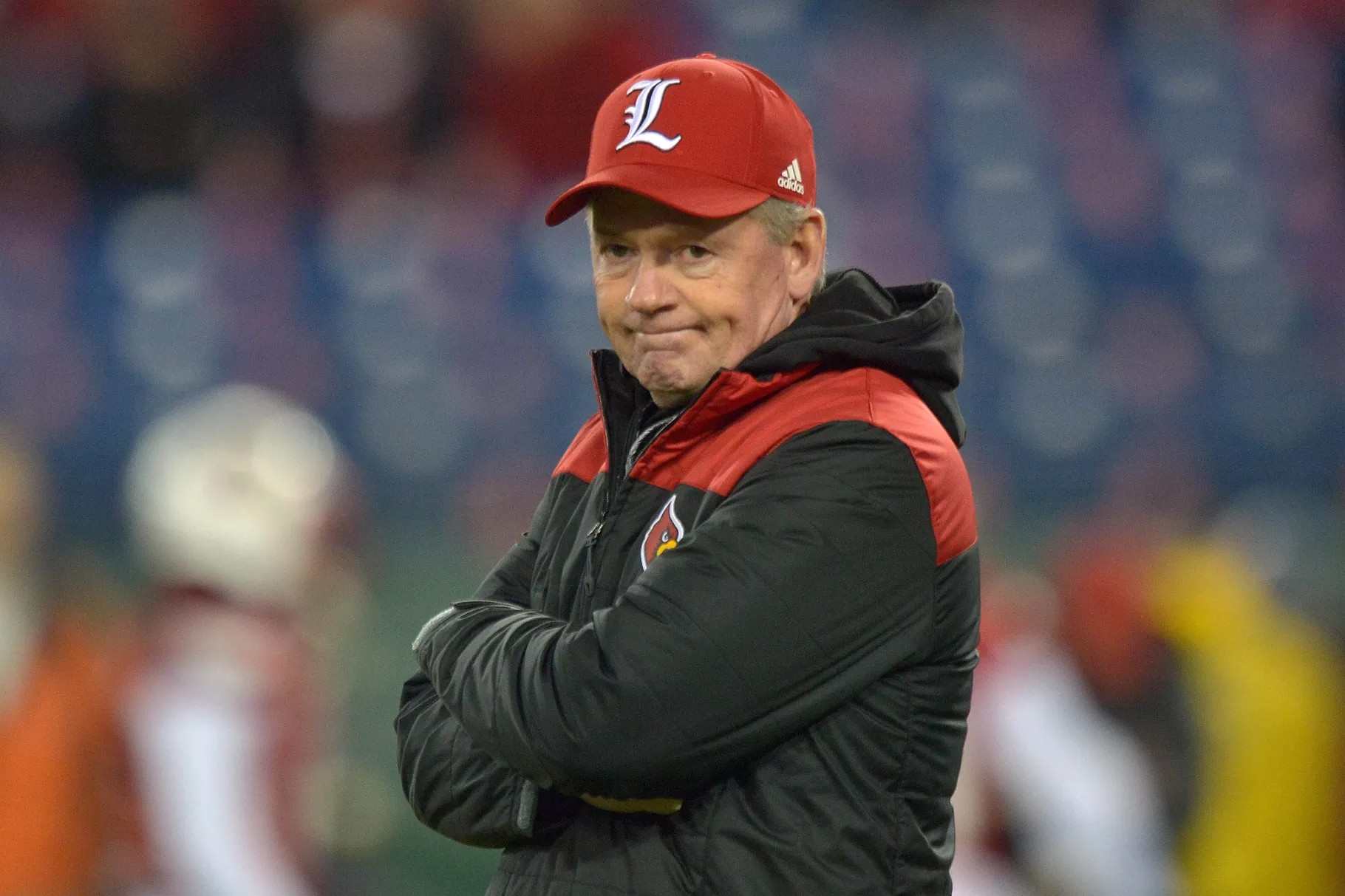 Bobby Petrino listed as candidate for Alabama offensive coordinator job