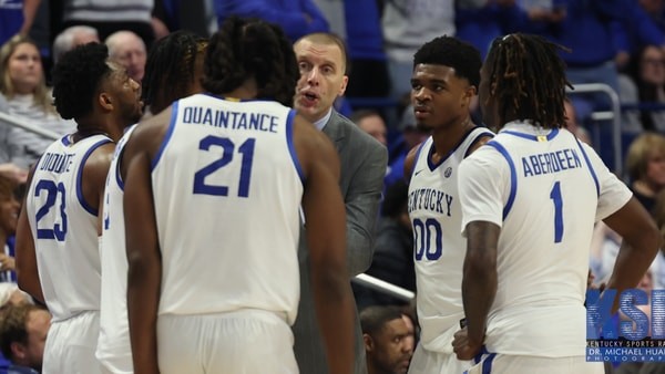 Florida State linebacker transfer Justin Cryer visits Kentucky