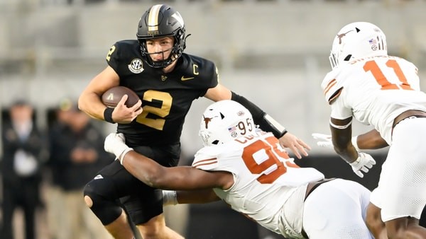 Cats in the NFL Week Four Recap