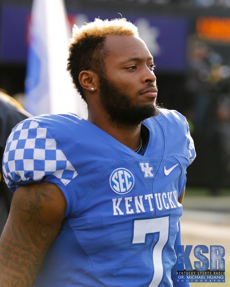 Mike Edwards Wants an SEC Championship in His Final Season