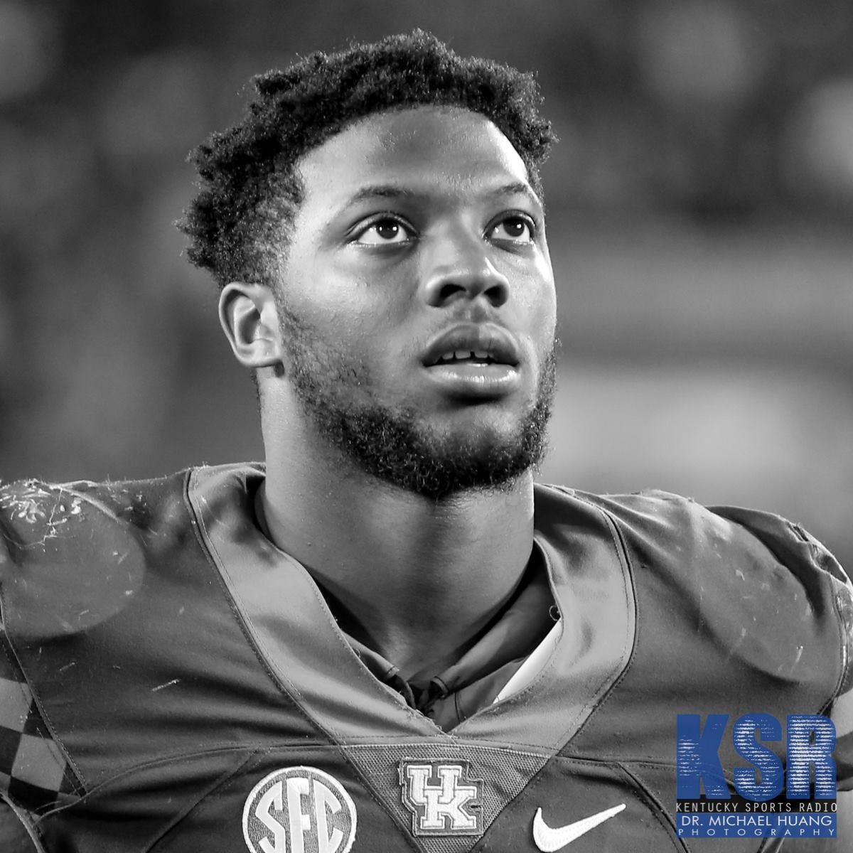 Josh Allen meets with Jacksonville media for the first time