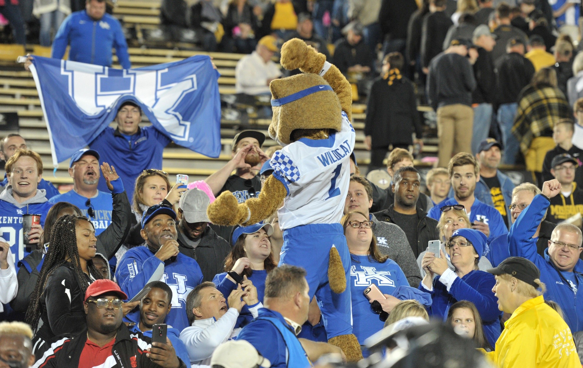 Must-Listen: The KSR Postgame Show