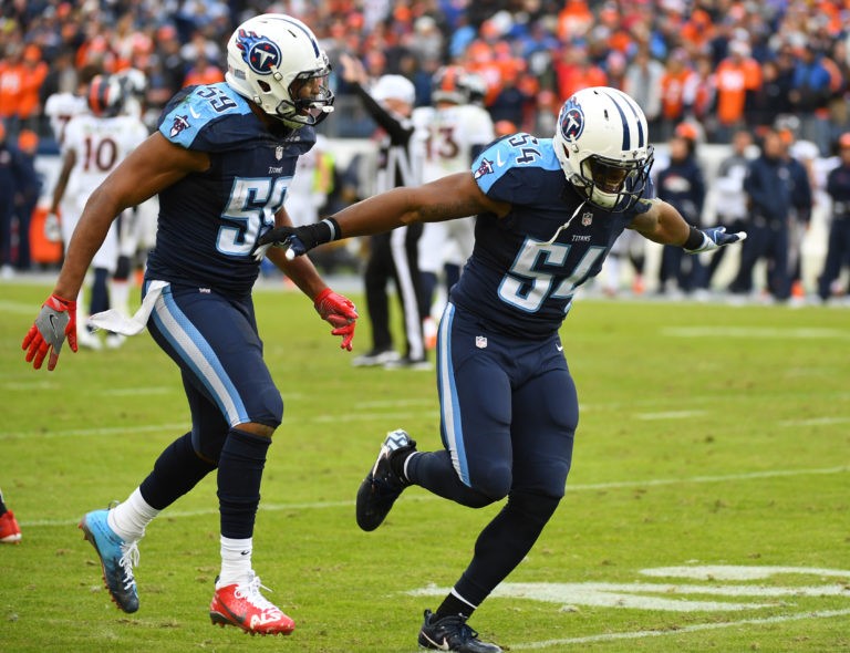 Cats in the NFL Week 14 Schedule