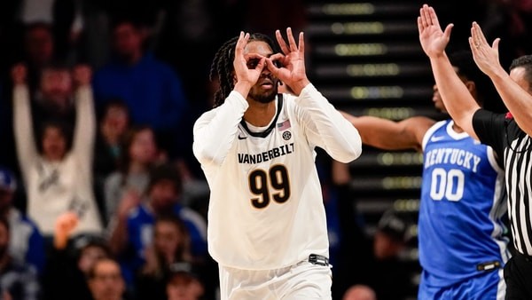 11 Personnel E346: Depth Chart Discussion and a Kentucky Football Q&A