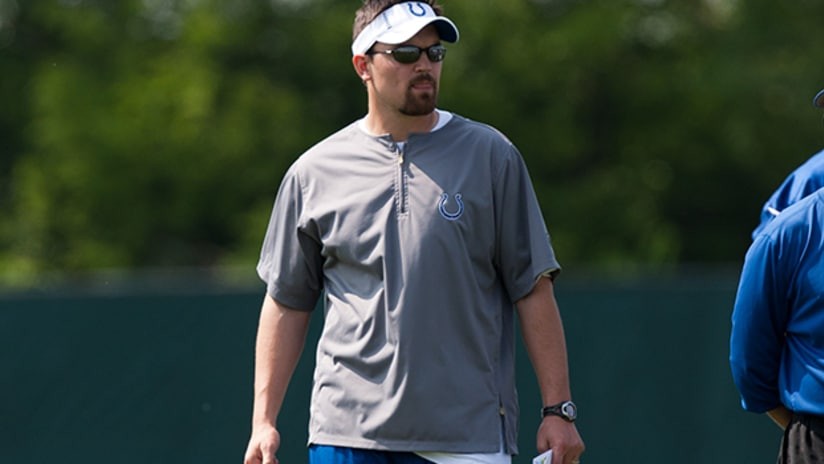 Brad White will be UK’s Next Defensive Coordinator
