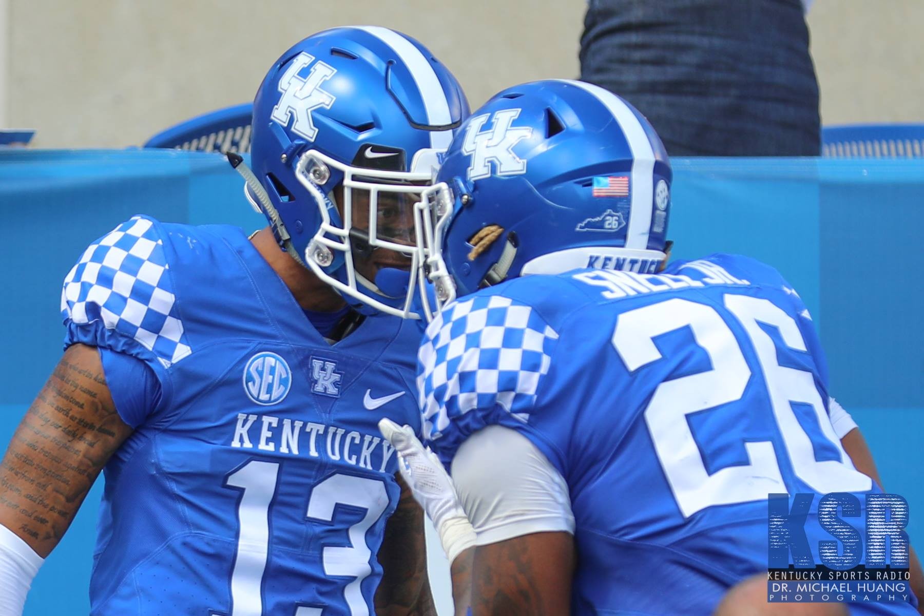 Inside The Play: Wildcat Reverse