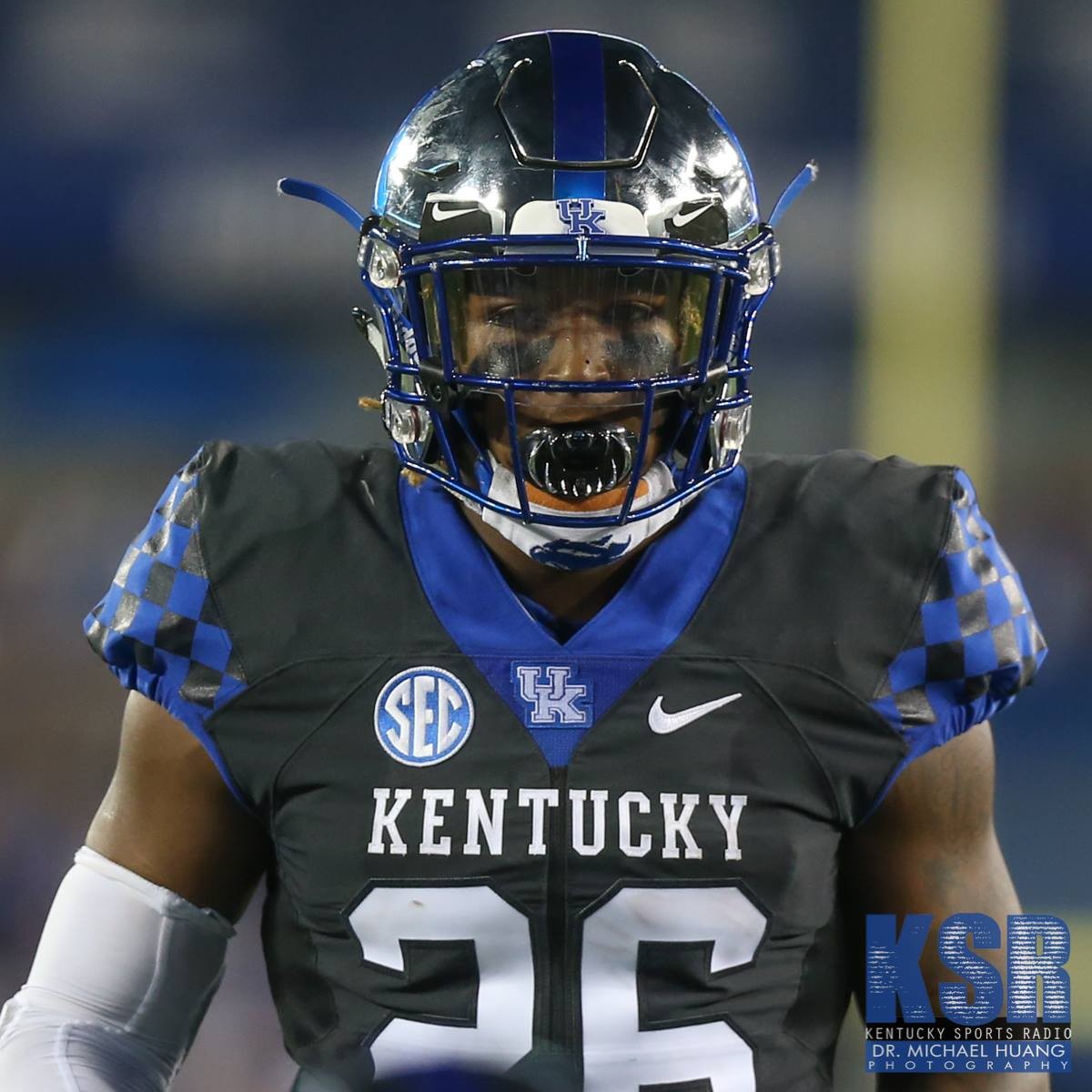 Benny Snell takes aim at Recruiting Camps and the NCAA in Wide-Ranging ...