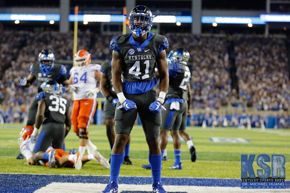 Herald-Leader: There’s a lot you don’t know about Kentucky senior star ...