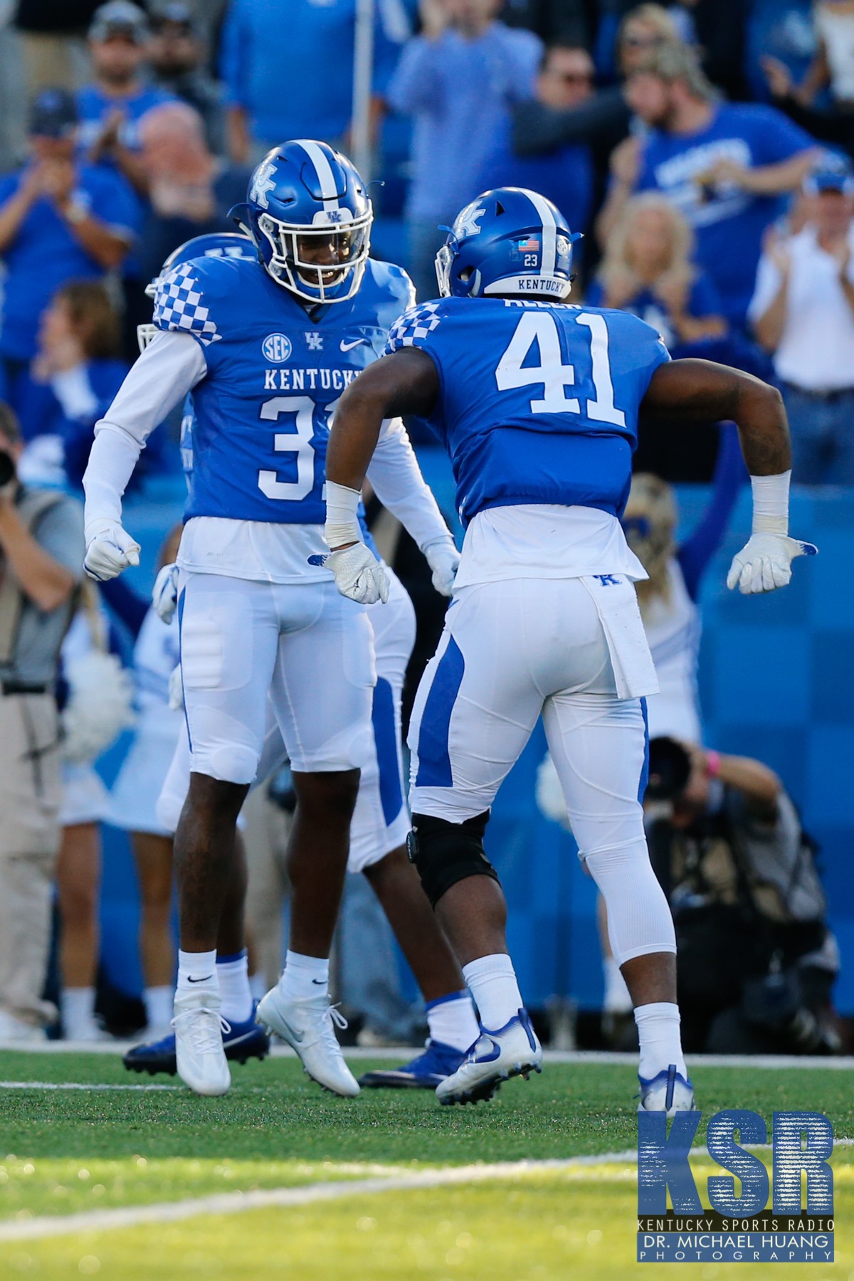 WATCH: The Ultimate Blitz Bros Highlight Reel