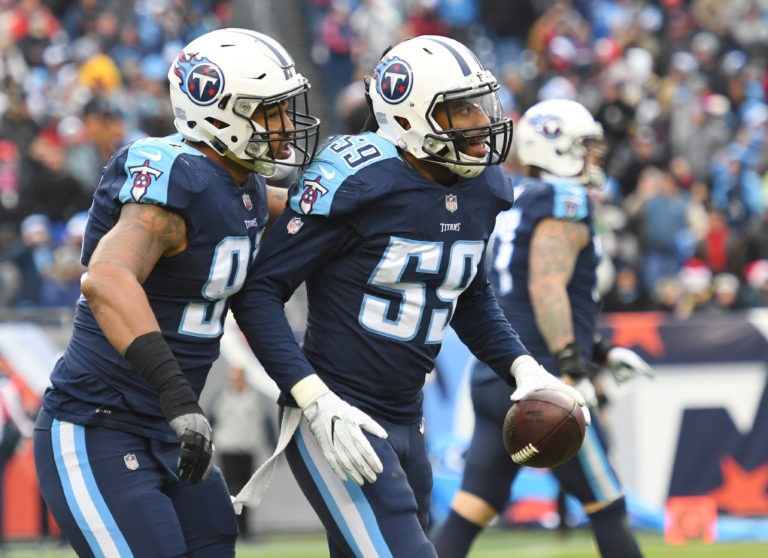 Cats in the NFL Week 16 Recap