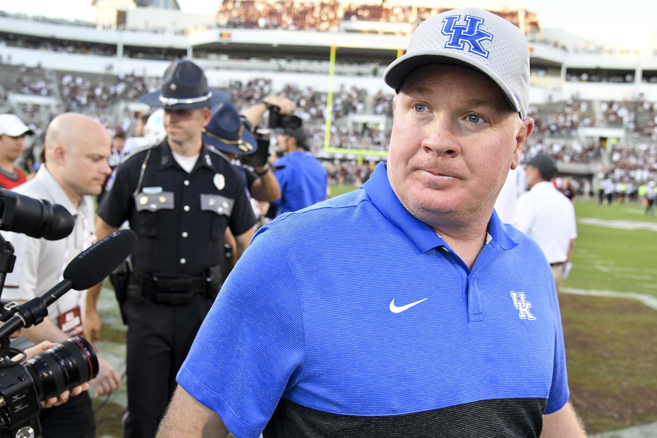 UPDATE: More on Mark Stoops’ Meeting with Florida State