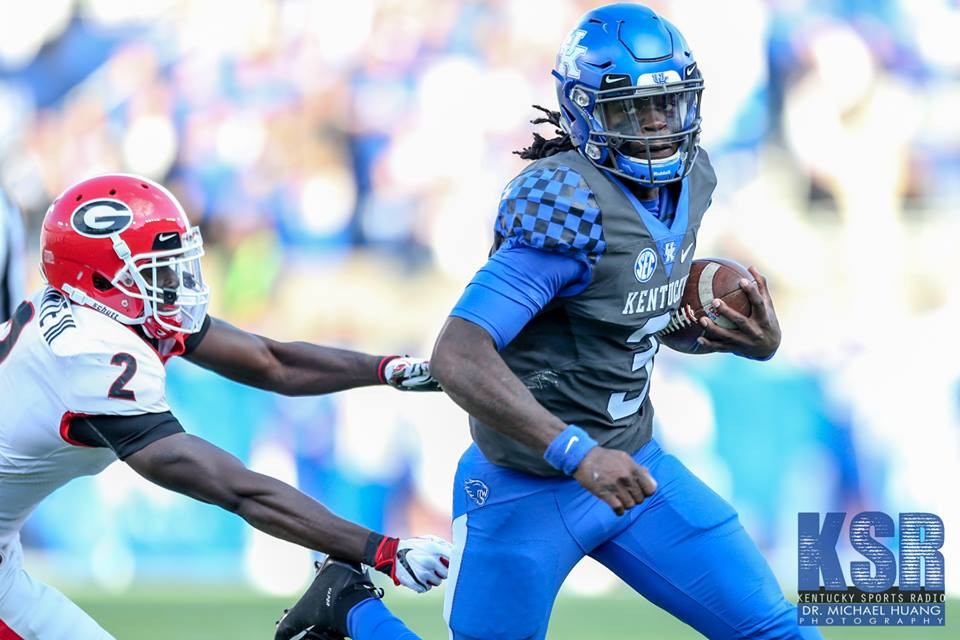 KSR’s Definitive Ranking of SEC Quarterbacks