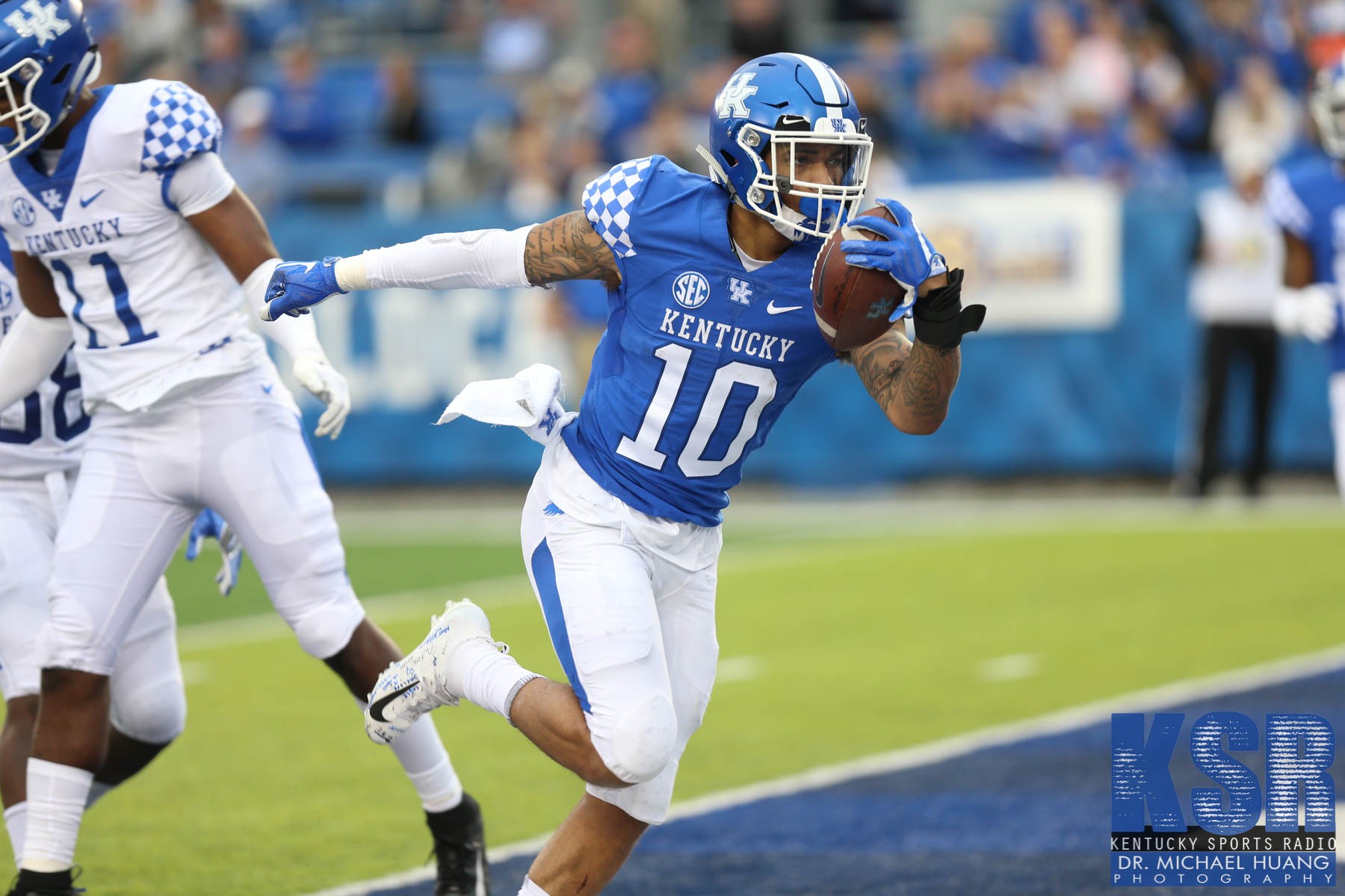 A.J. Rose looks to stay efficient with a starter’s workload