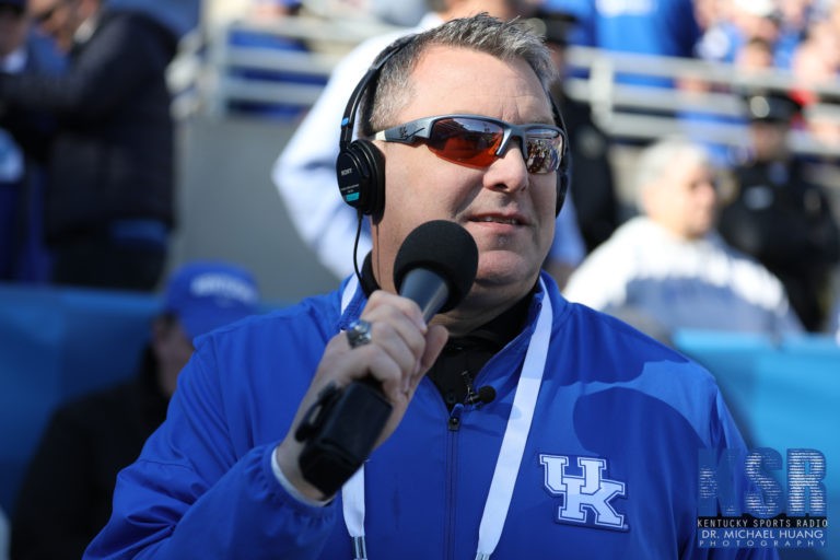 An in-depth look at Freddie Maggard’s Player Development Program