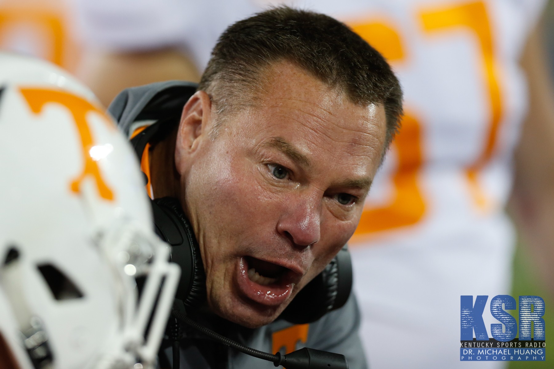 Let’s see what they’re saying about Butch Jones right now