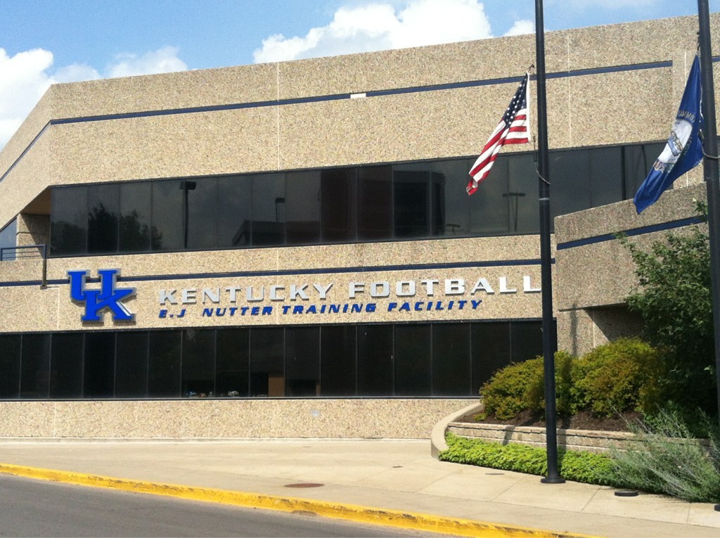 Saying Goodbye to the Nutter Center: My Two Fondest Moments