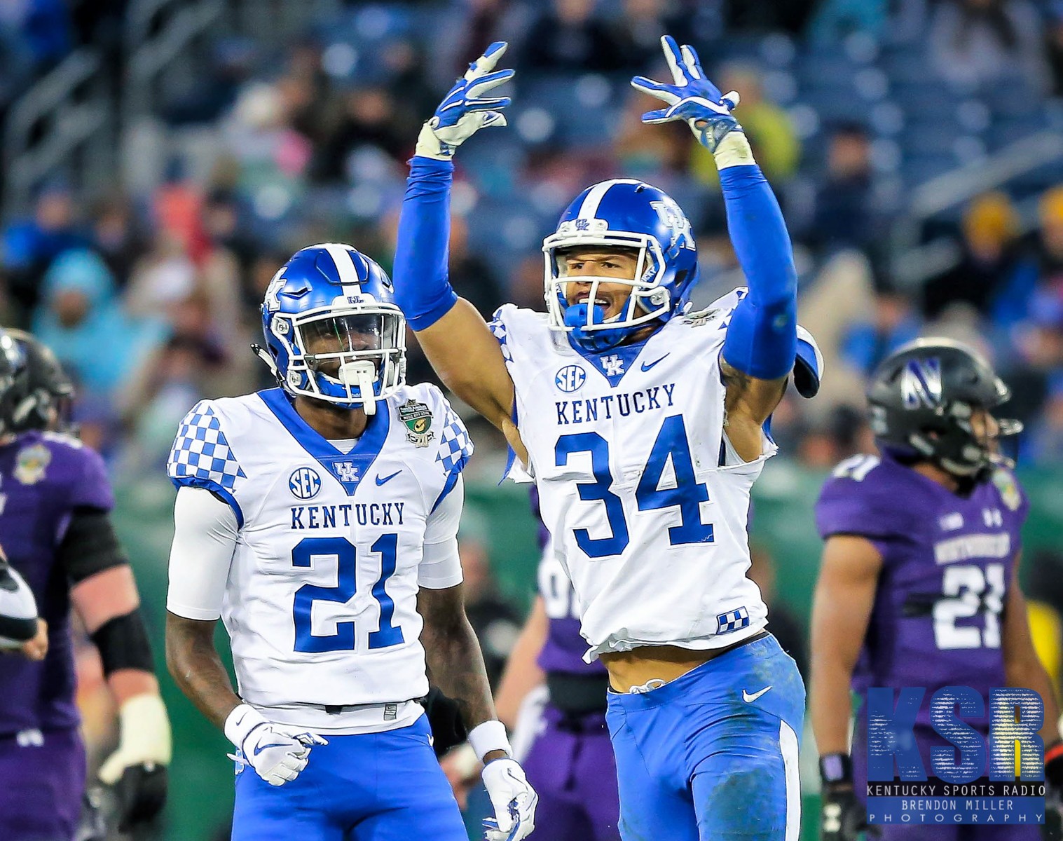 Jordan Jones Returned to Practice with a Bang