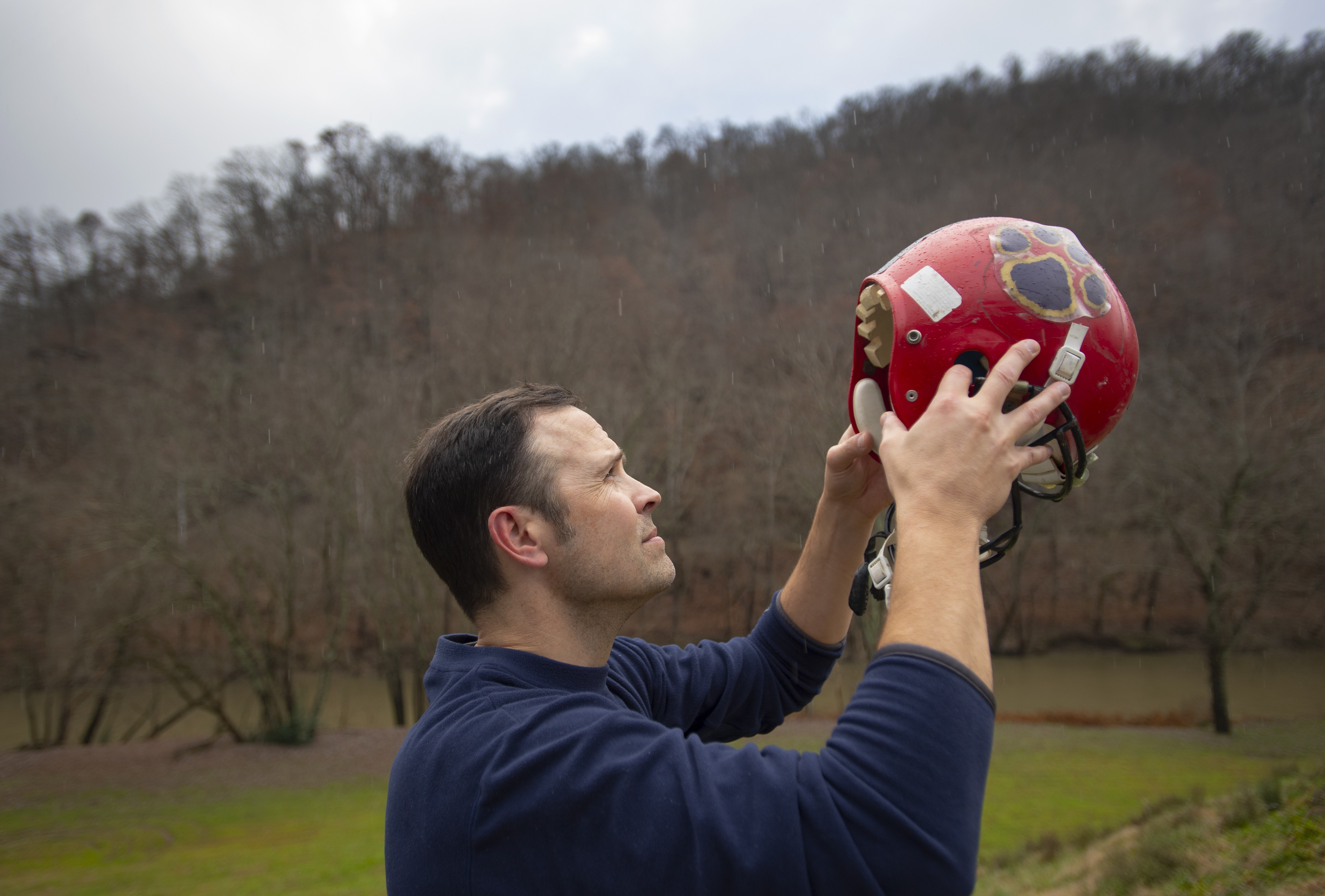 The Washington Post brings Prestonsburg’s journey to the ’93 2A State ...