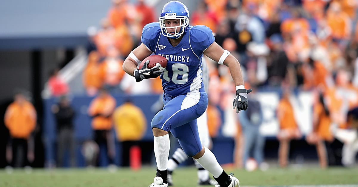 How about some Jacob Tamme highlights before going to bed?