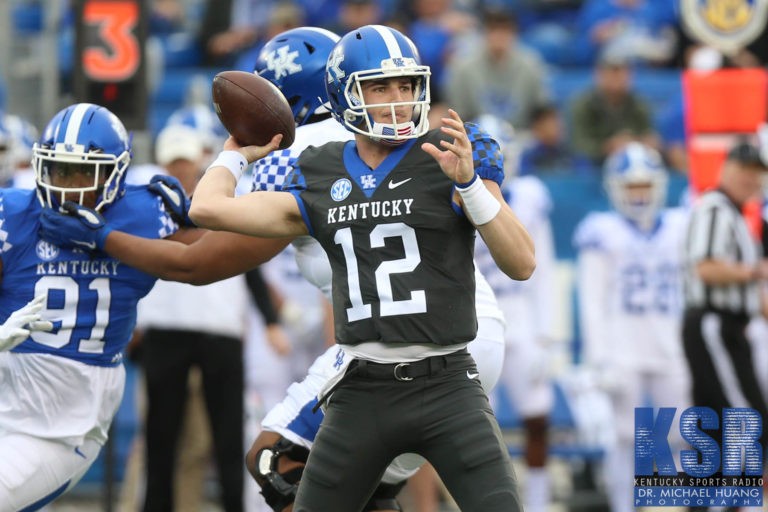 Angry Will Muschamp wants to know what the media’s saying about UK ...
