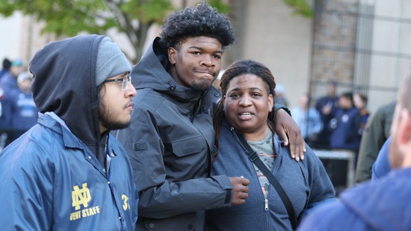 Jay Boulware checks multiple boxes for Kentucky