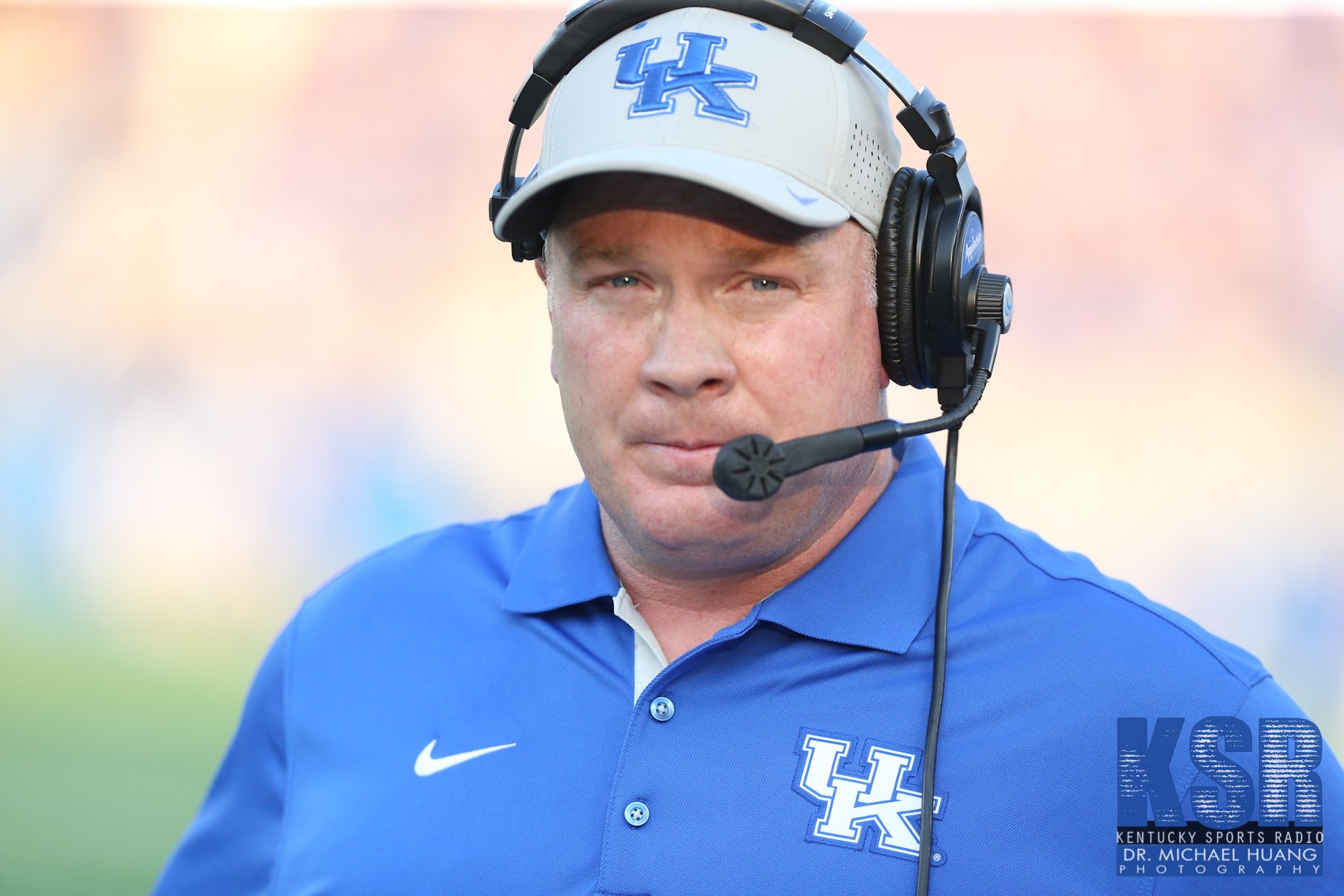 Q&A: Mark Stoops’ Pre-Vanderbilt Press Conference