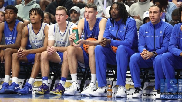 Jayden Quaintance pushes back Kentucky official visit