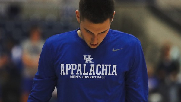 Kentucky commit Aaron Bradshaw new No. 1 in On3's 2023 player rankings