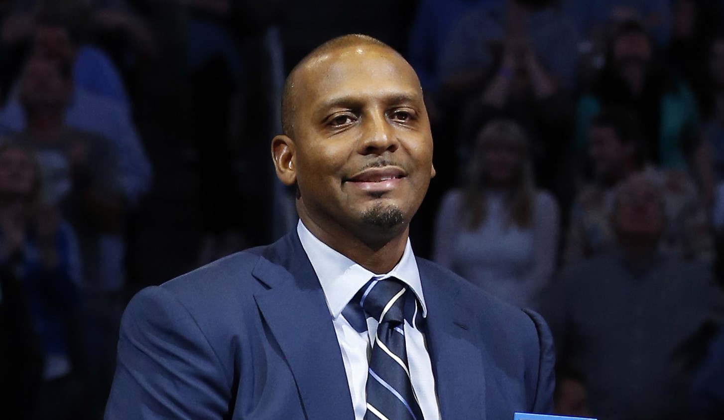 RJ Hampton’s father says RJ and Boogie Ellis could go to Memphis