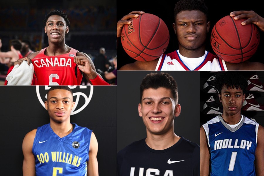 Kentucky Basketball Recruiting: Early Signing Period Preview