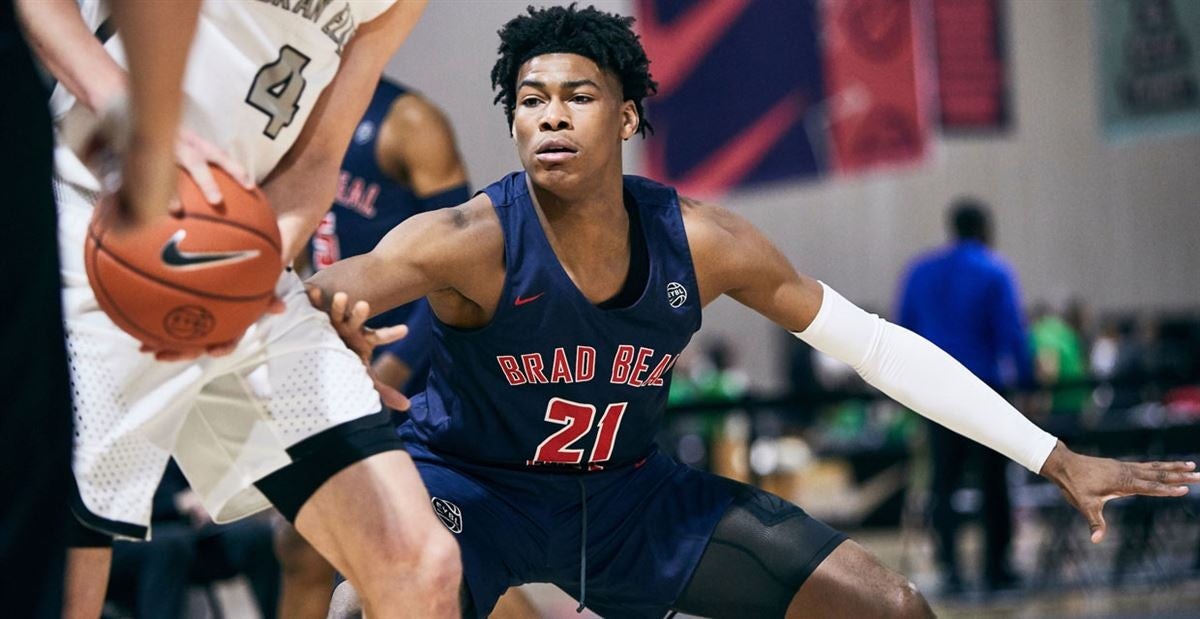 BREAKING: Cam’Ron Fletcher commits to KENTUCKY