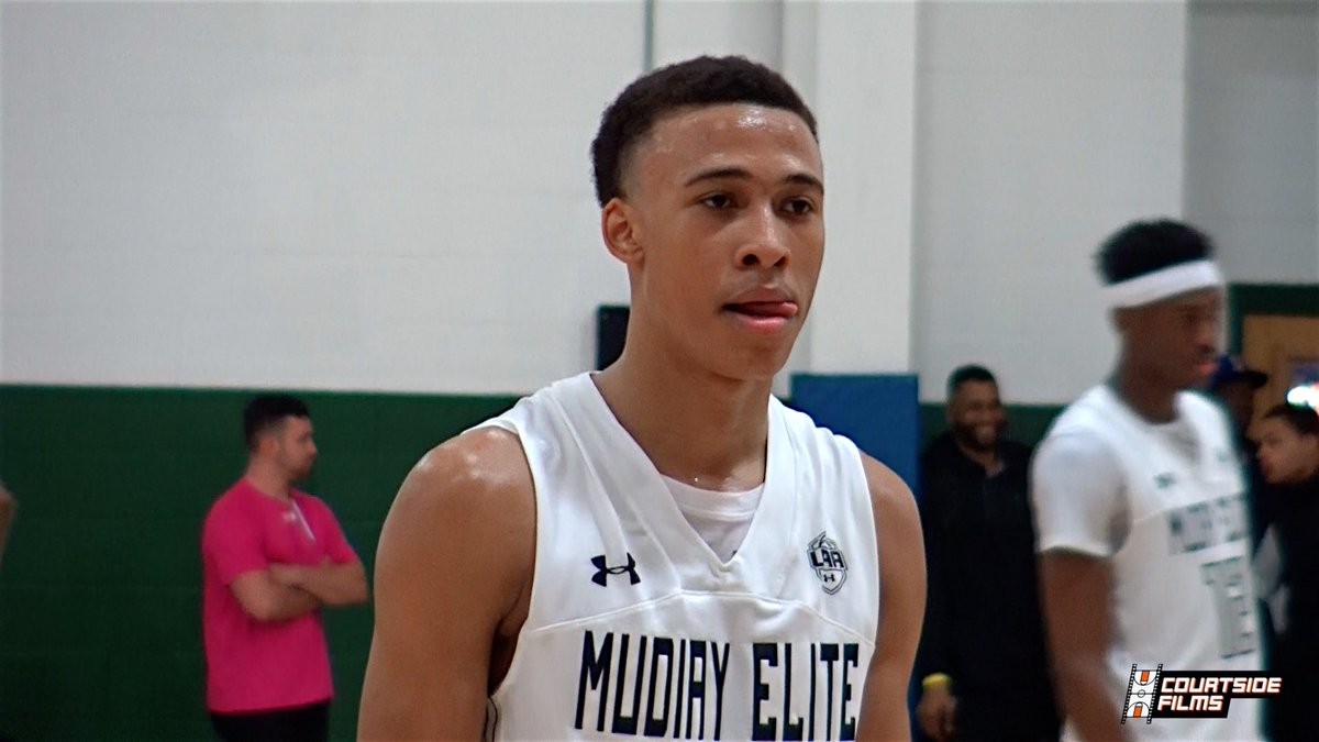 RJ Hampton sets time for announcement